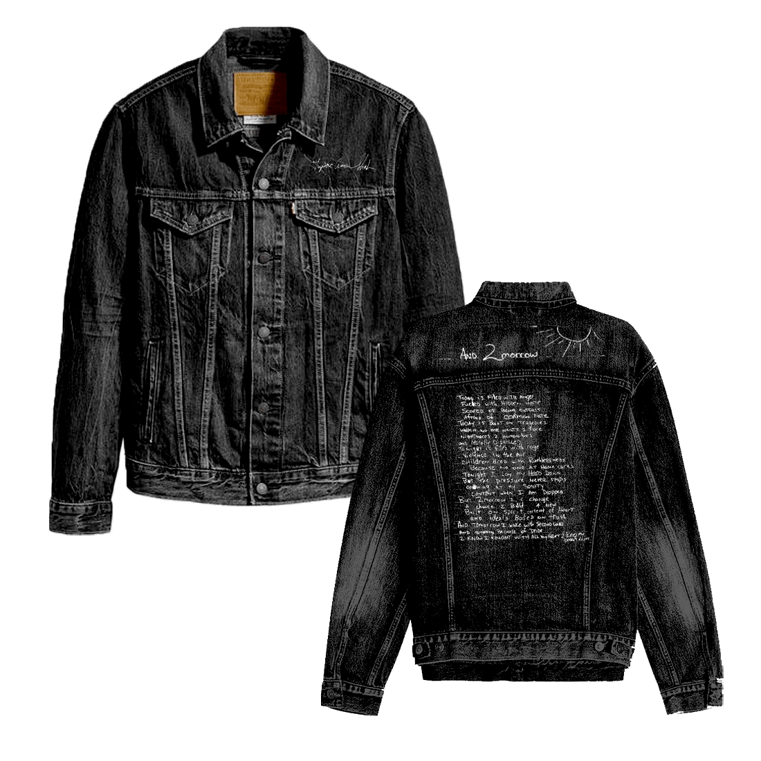 2Pac’s Estate Launches Poetry Competition; Unveils Limited Edition ...