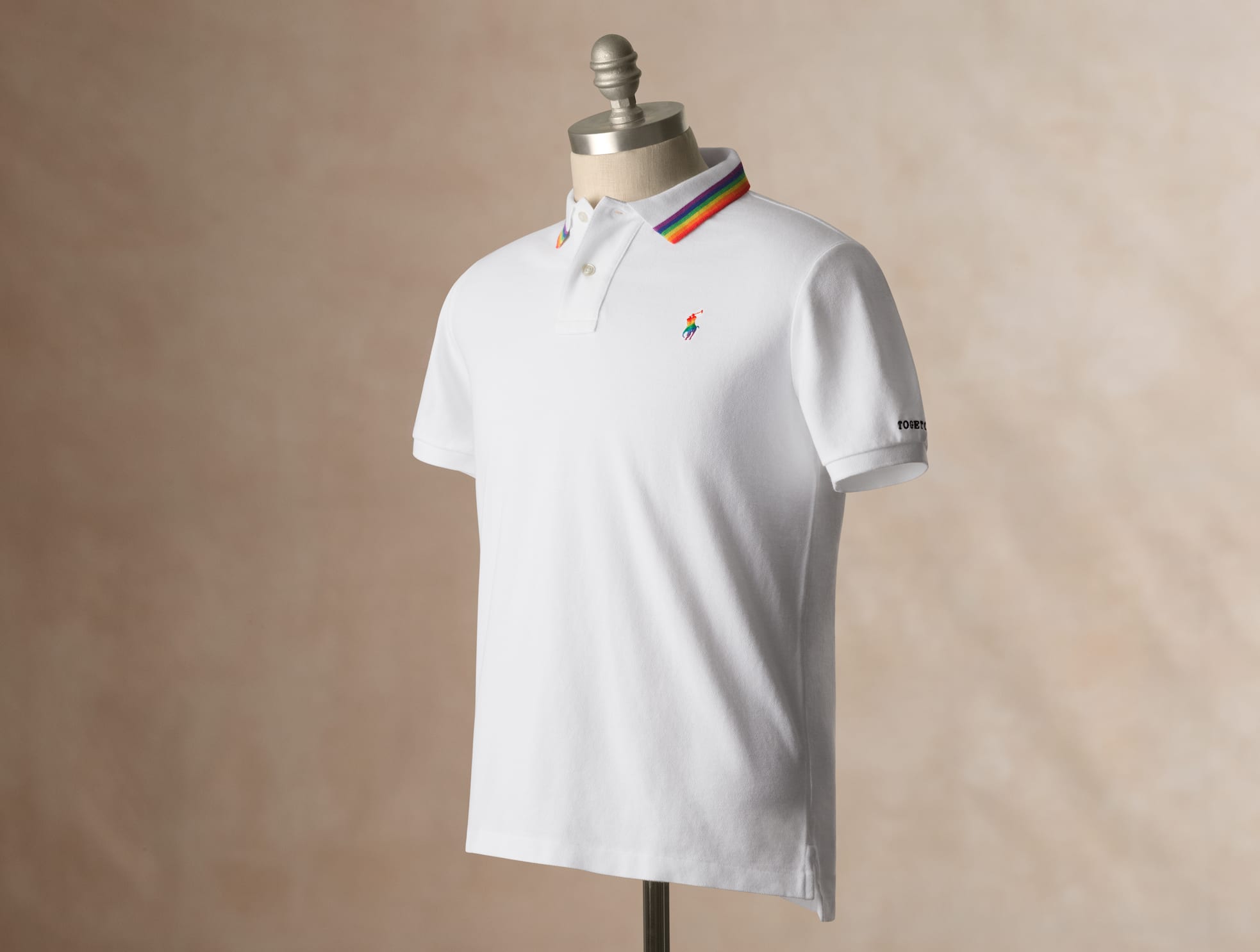 Ralph Lauren Launches New Pride Capsule Collection | Complex