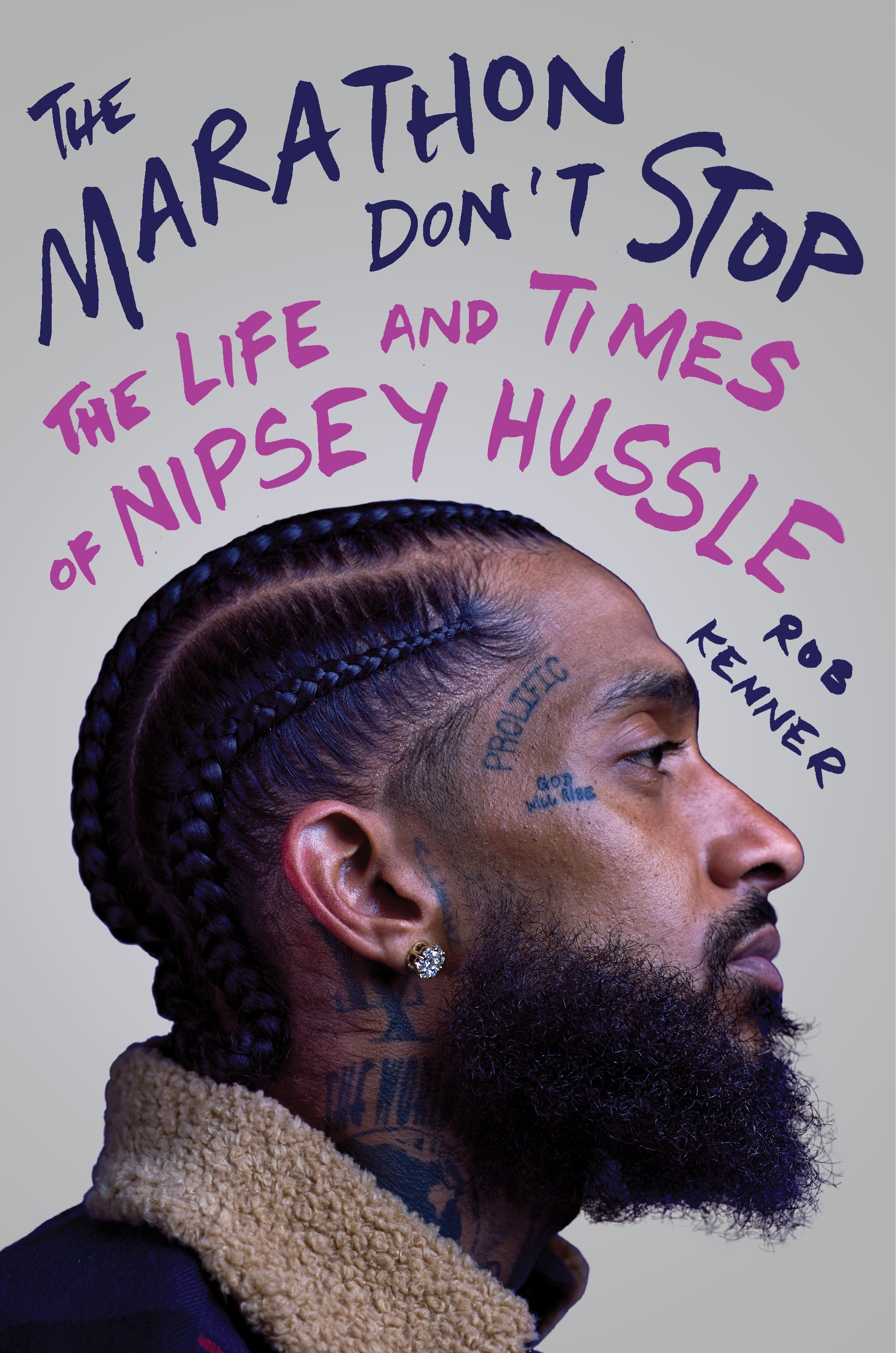 Nipsey Hussle Biography The Marathon Dont Stop To Be Released In