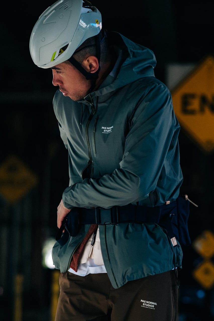 Pas Normal Studios and Porter Deliver Latest Multipurpose Bag Capsule ...