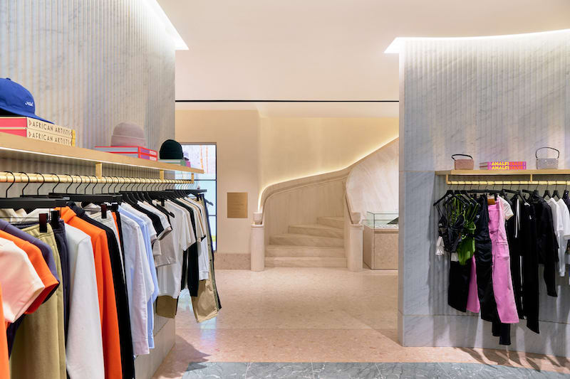Here's an Inside Look at Kith's Second Miami Location | Complex