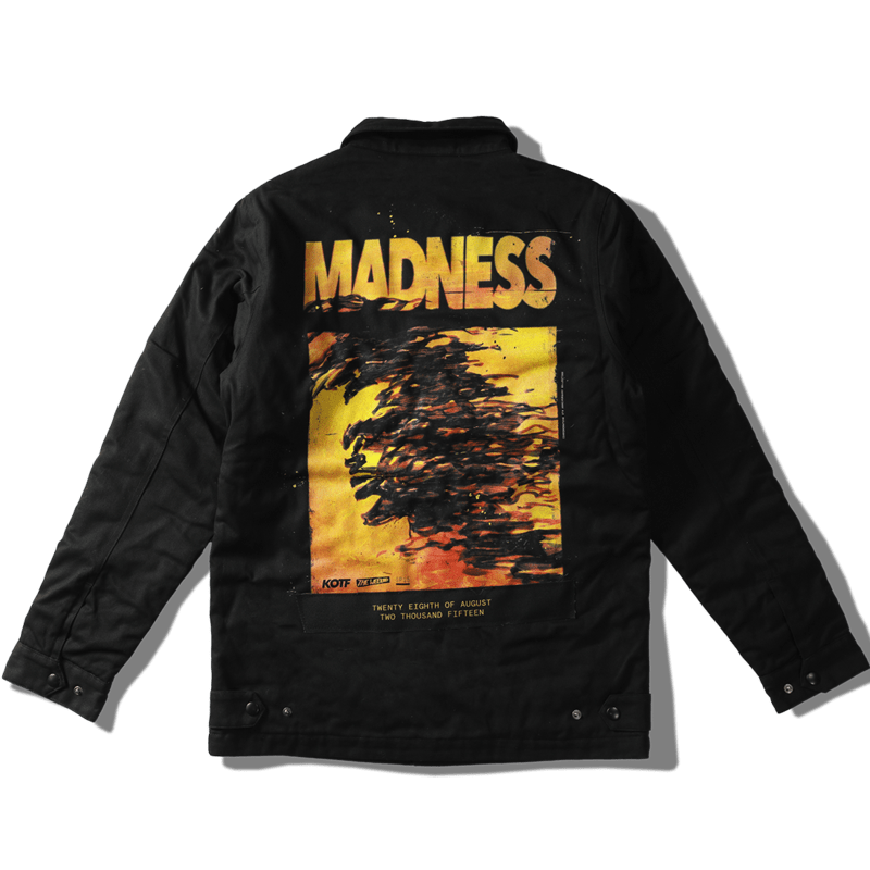 The Weeknd Drops 'Beauty Behind the Madness' Fifth Anniversary Merch ...