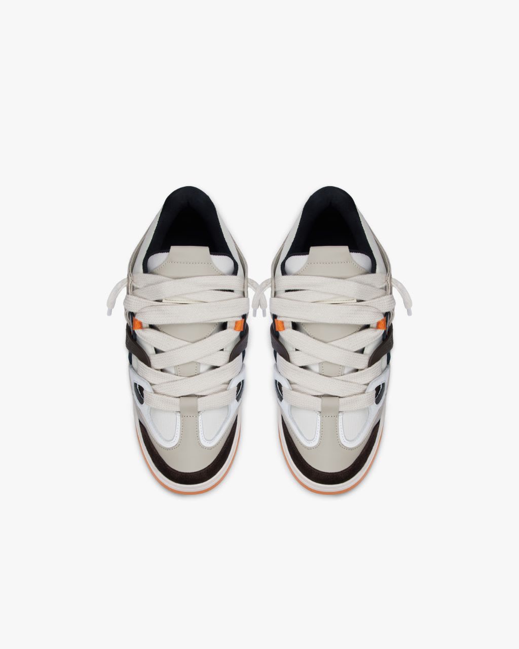 Represent Goes Retro With New Skate-Inspired ‘Bully’ Sneaker | Complex