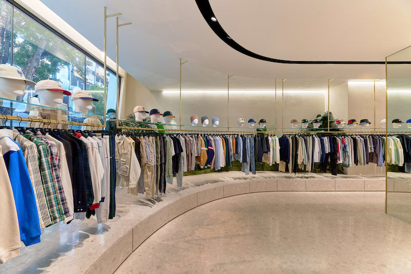 Here's an Inside Look at Kith's Second Miami Location | Complex