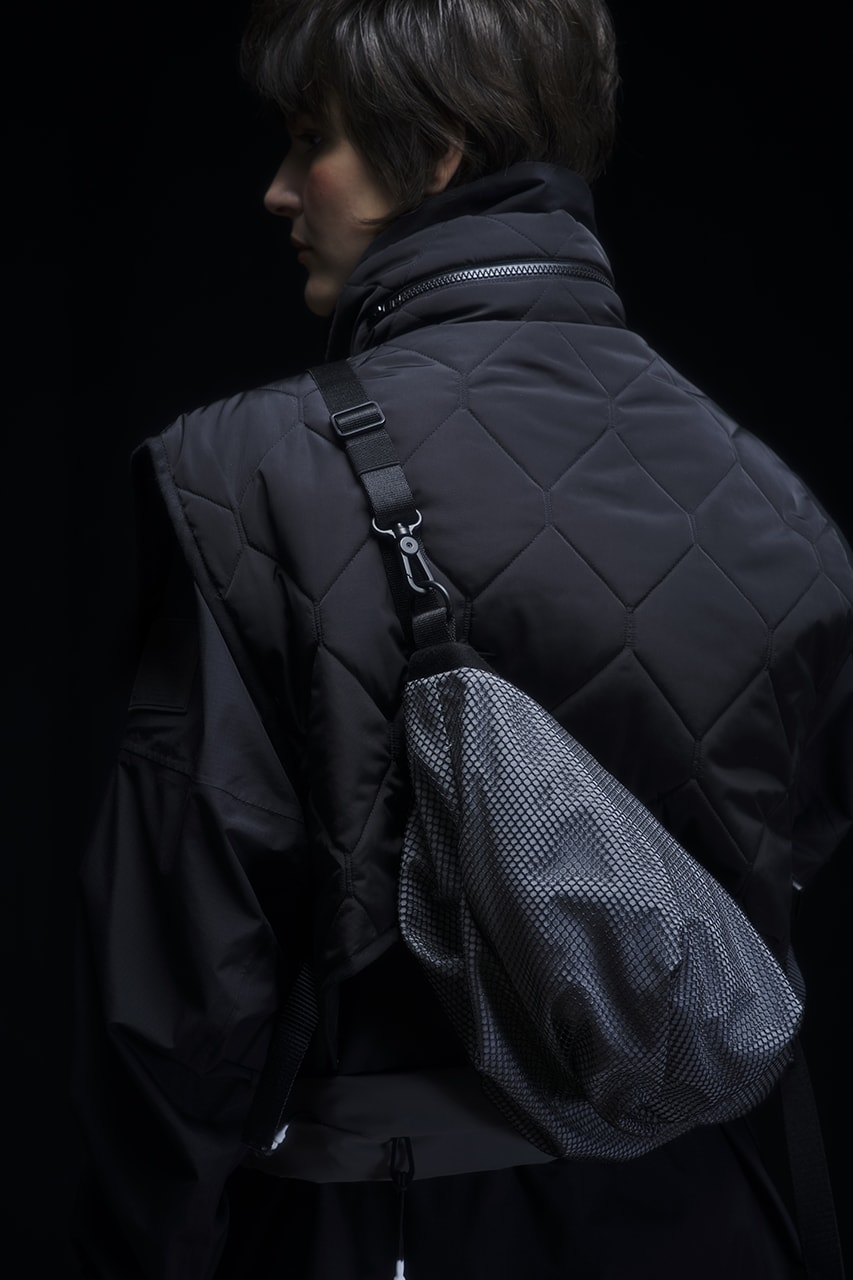 côte&ciel Presents Function-First Bag Styles For FW22 | Complex