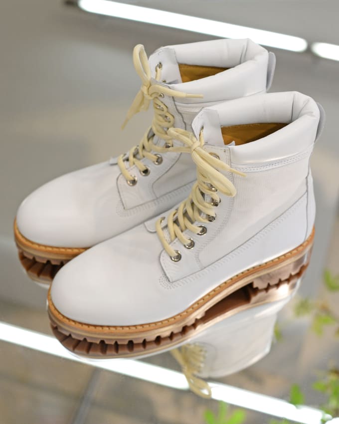 OUR LEGACY Expands Their Footwear Offering With Their SS19 ‘Synthesis ...