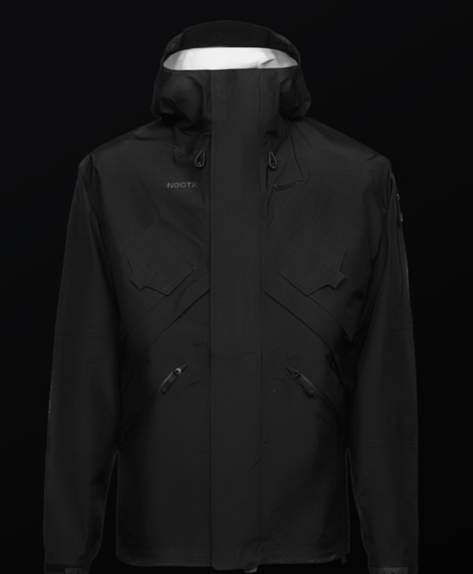 Drake’s Already Unveiling Next Wave of NOCTA Pieces With Nike | Complex