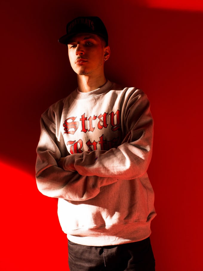 Here’s a Look at Stray Rats’ First Delivery for Spring/Summer 2020 ...