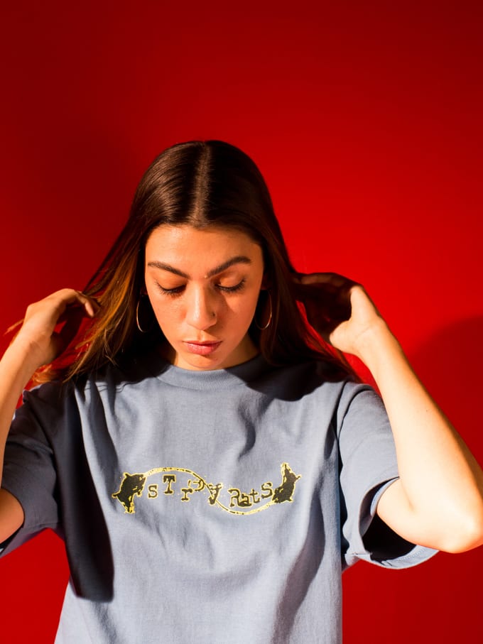 Here’s a Look at Stray Rats’ First Delivery for Spring/Summer 2020 ...