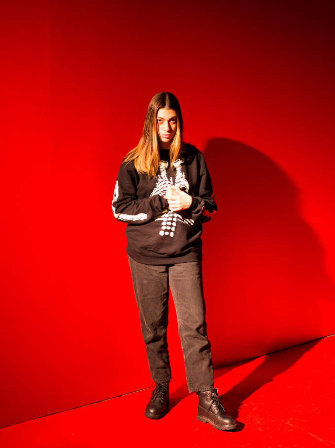 Here’s a Look at Stray Rats’ First Delivery for Spring/Summer 2020 ...