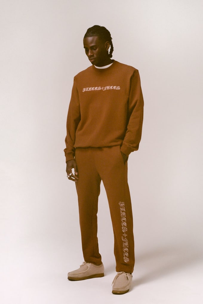 London-based PLACES+FACES Delivers Final Drop of 2021 | Complex UK