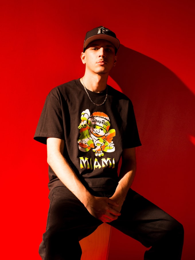 Here’s a Look at Stray Rats’ First Delivery for Spring/Summer 2020 ...