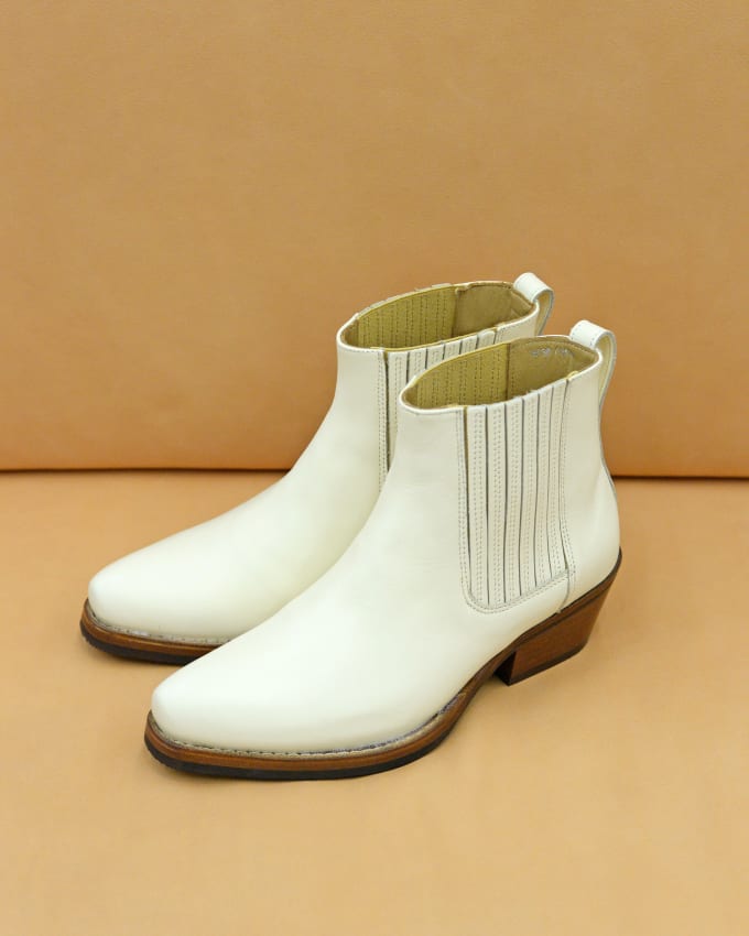 OUR LEGACY Expands Their Footwear Offering With Their SS19 ‘Synthesis ...