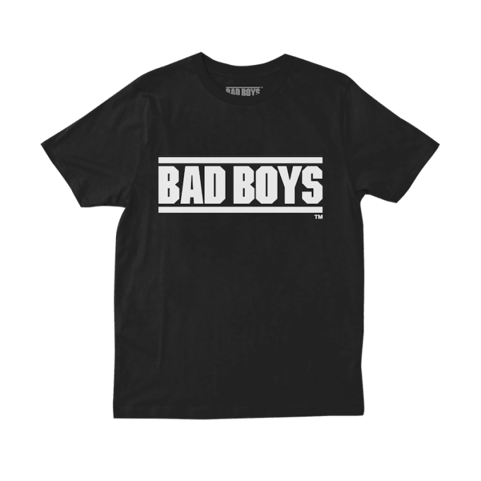 ‘Bad Boys’ Limited-Edition 25th Anniversary Capsule Is Available Now ...
