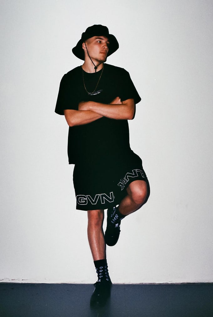 Get Festival-Ready With GVNMNT’s Summer Collection | Complex UK