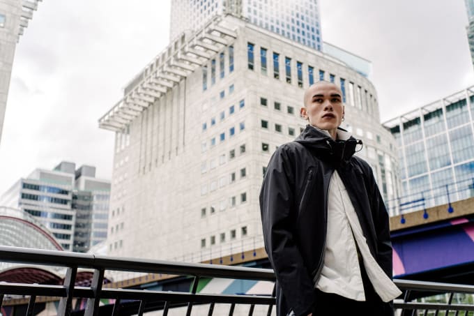 Tackle All Conditions with Descente Allterain Autumn/Winter 2019 ...