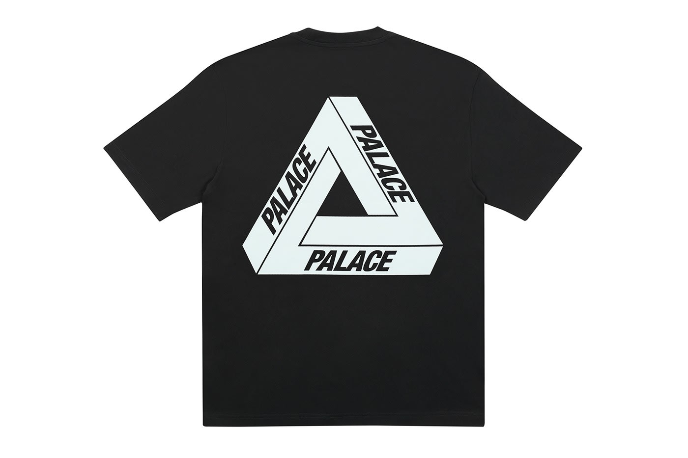 Palace Launch 'Tri-To-Help' Tees To Raise Funds For Stephen Lawrence ...