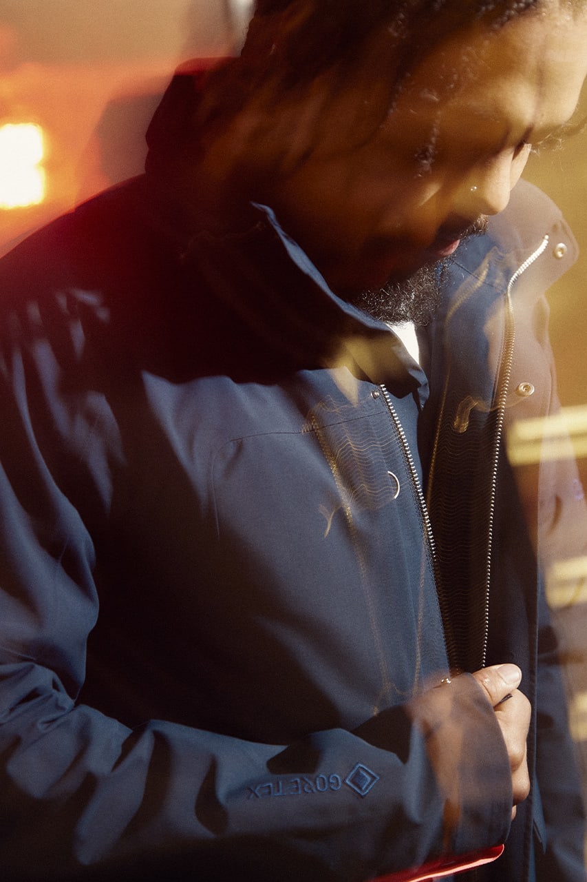 Rapha Releases Contemporary 'City Collection' for Life on and Off The ...