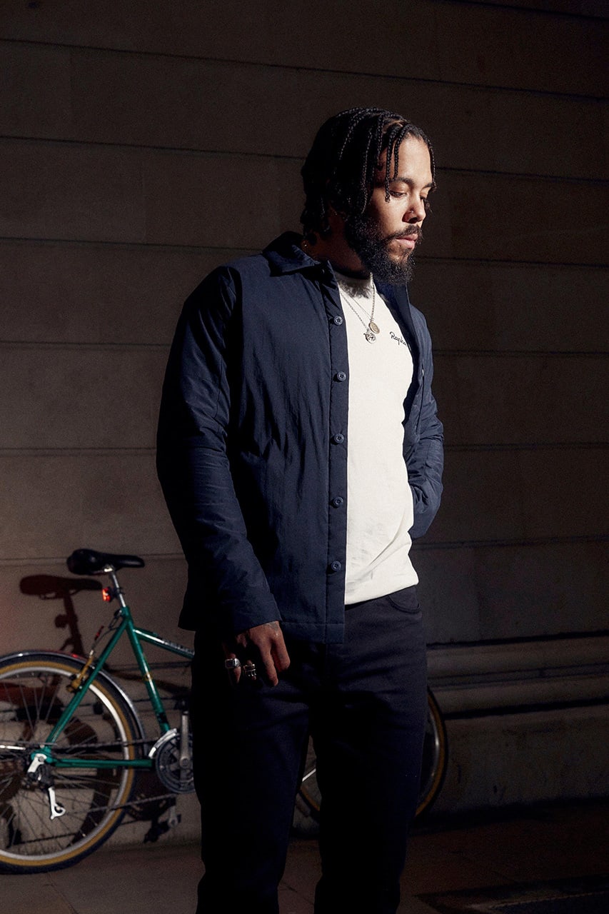 Rapha Releases Contemporary 'City Collection' for Life on and Off The Bike | Complex