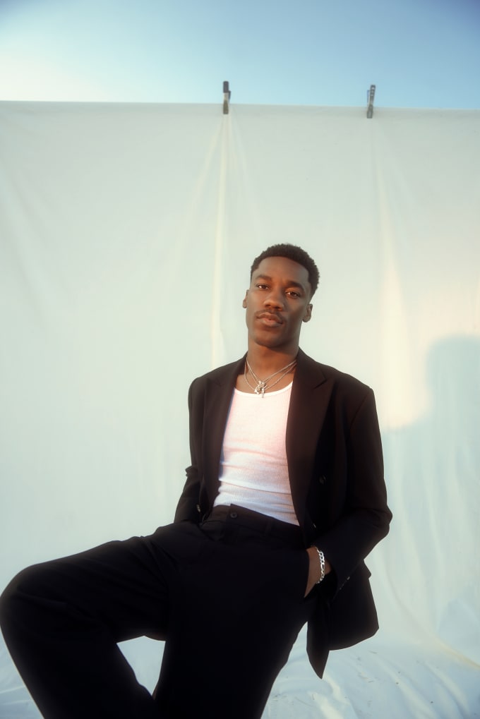 Givēon Surprises Fans With New 'When It's All Said And Done' EP | Complex